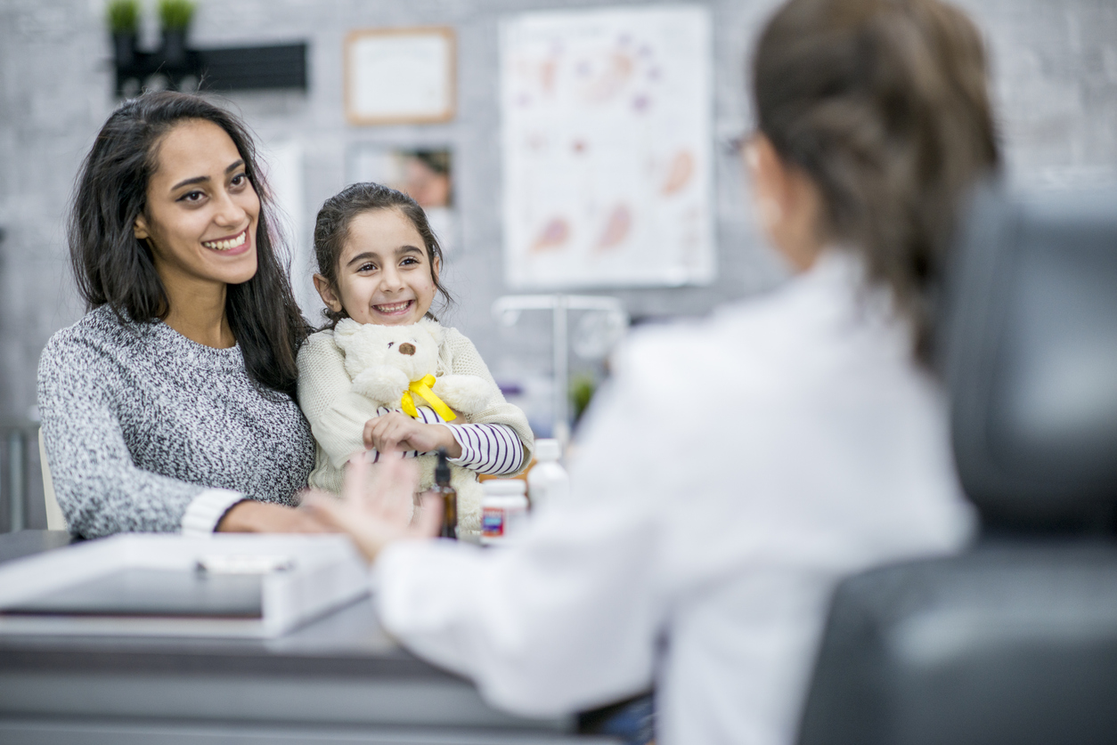 Medi-Cal Managed Care - Children Now