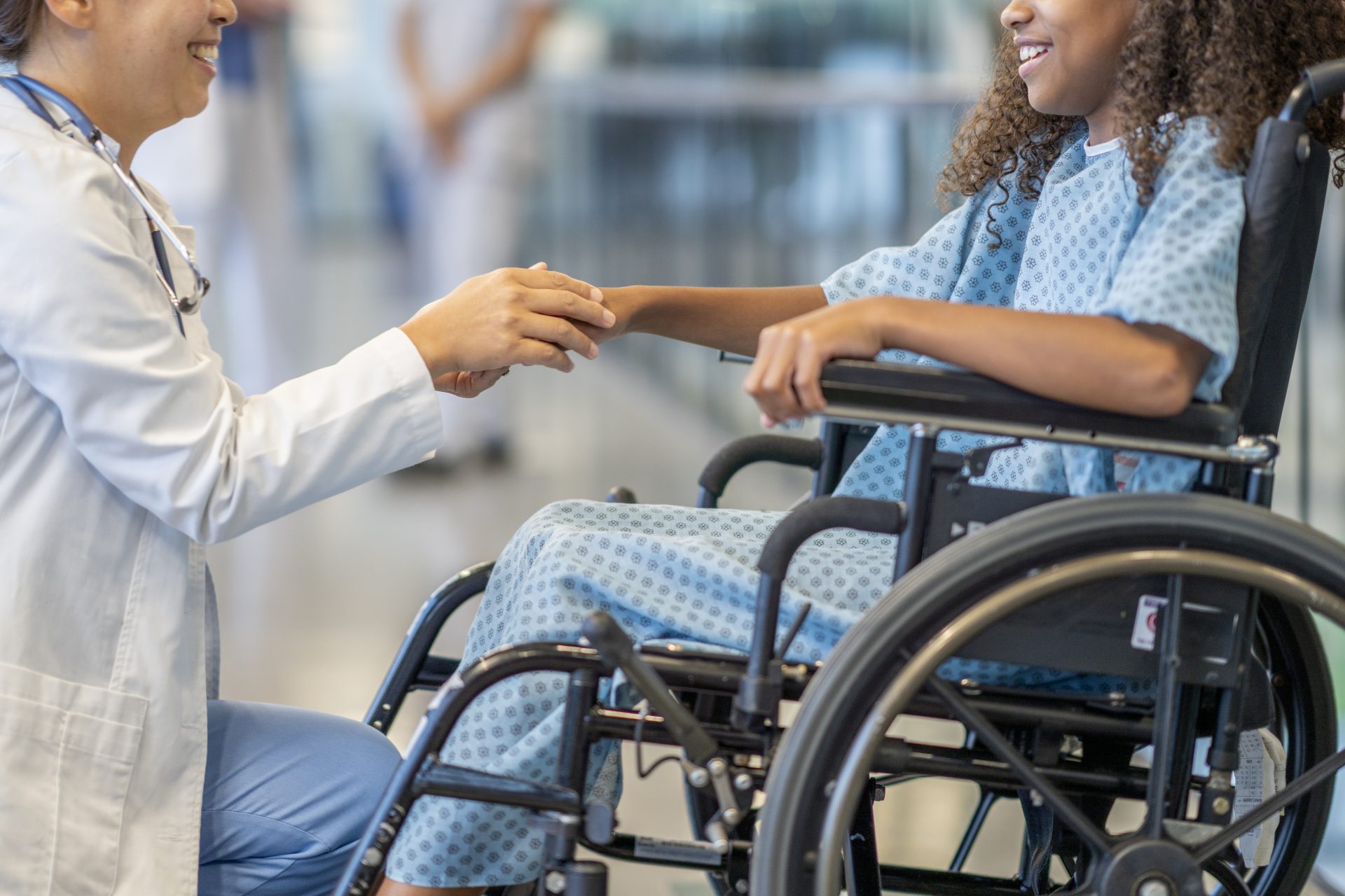Kids In Medi Cal To Get New Care Coordination Help Children Now