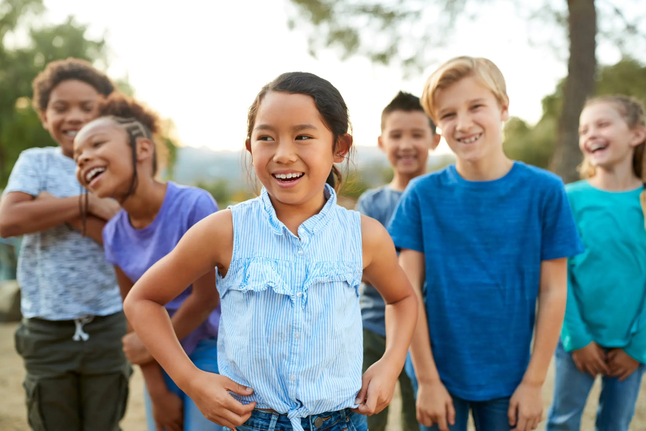 California can lead on kids only if we truly prioritize them - Children Now